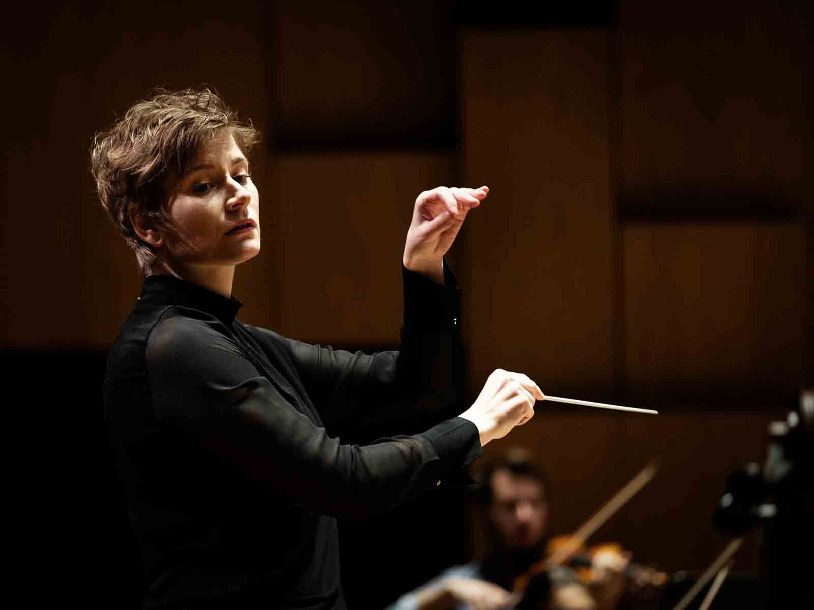 Beethoven’s Fifth Symphony tickets | Sydney | TodayTix