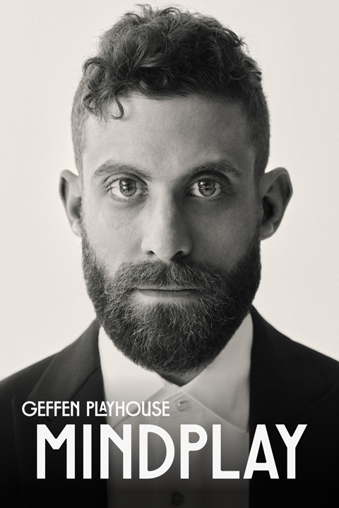 Mindplay Tickets | Los Angeles | TodayTix