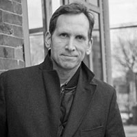 Stephen Kunken On Stage | London Theatre