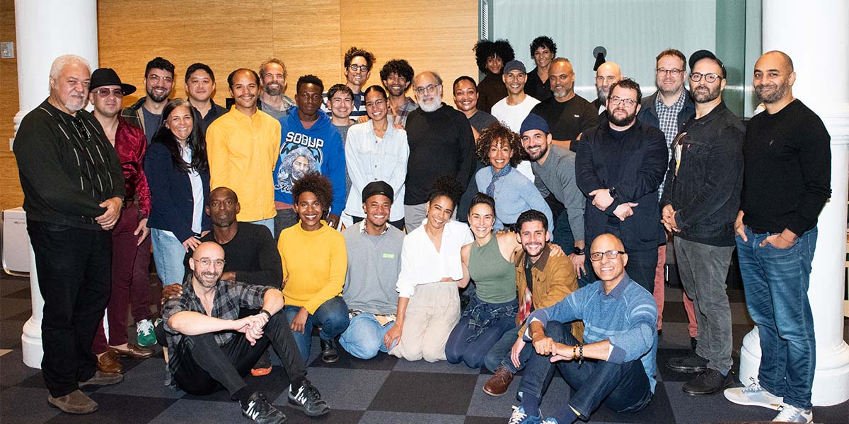 'Buena Vista Social Club' sets Off-Broadway cast | New York Theatre Guide