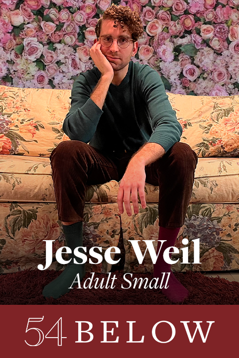 Jesse Weil, feat. My Fair Lady's Kerstin Anderson & more! tickets | New ...