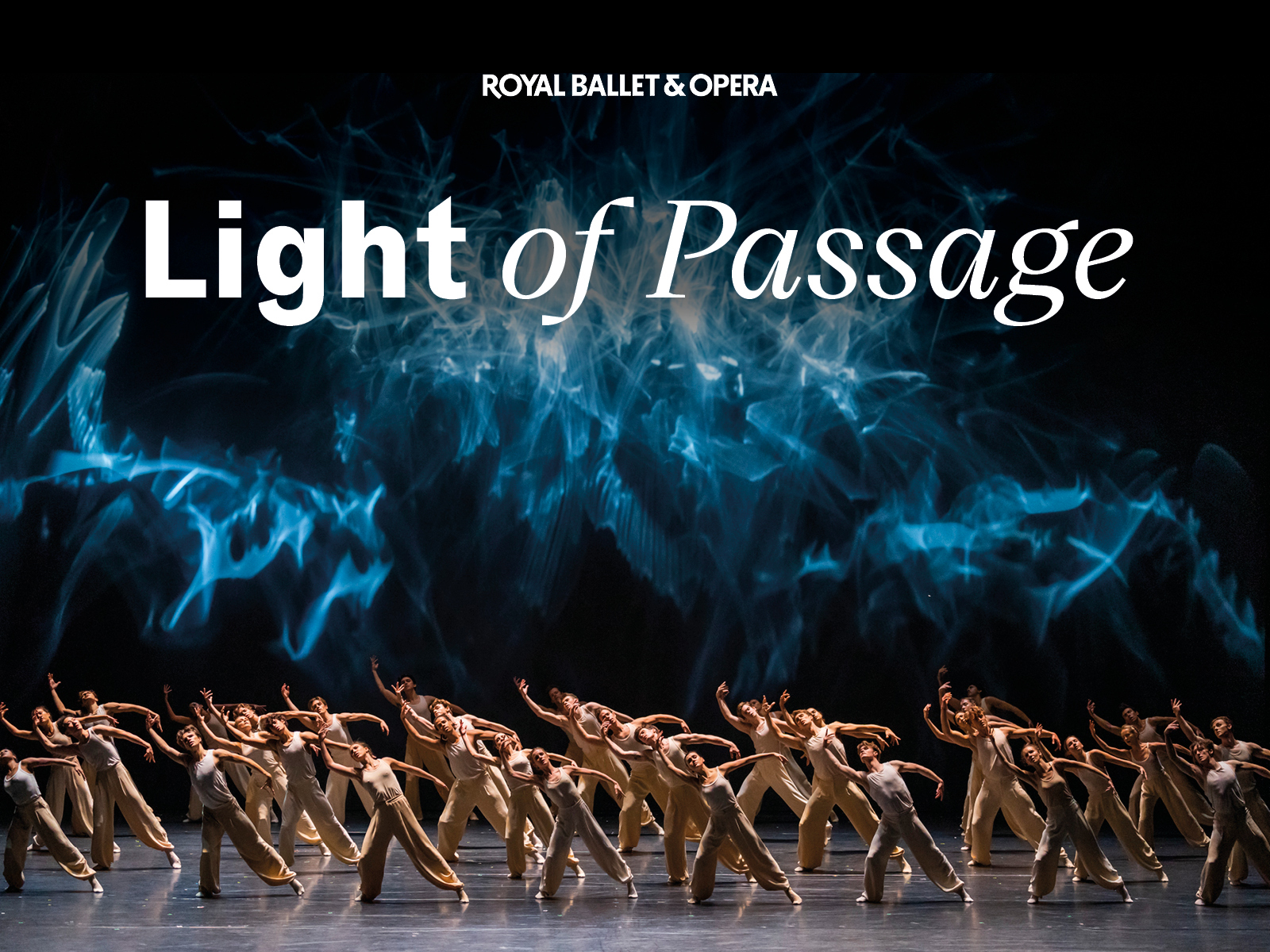 Light of Passage tickets | London Theatre