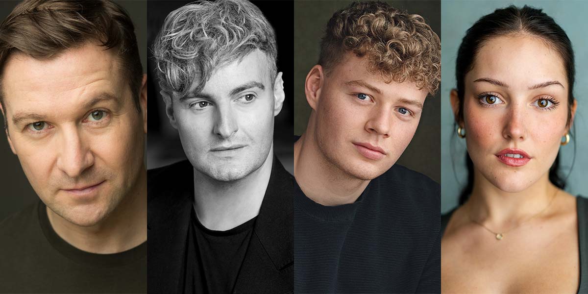 'La Cage aux Folles' sets full cast and creative team | London Theatre
