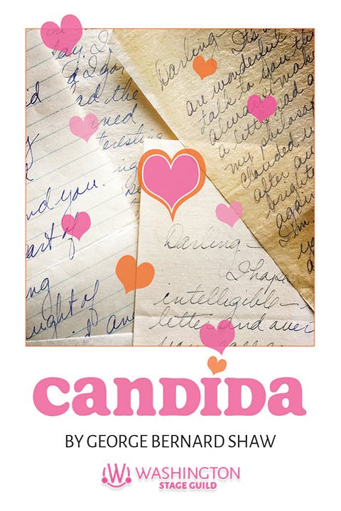 Candida Tickets | Washington | TodayTix