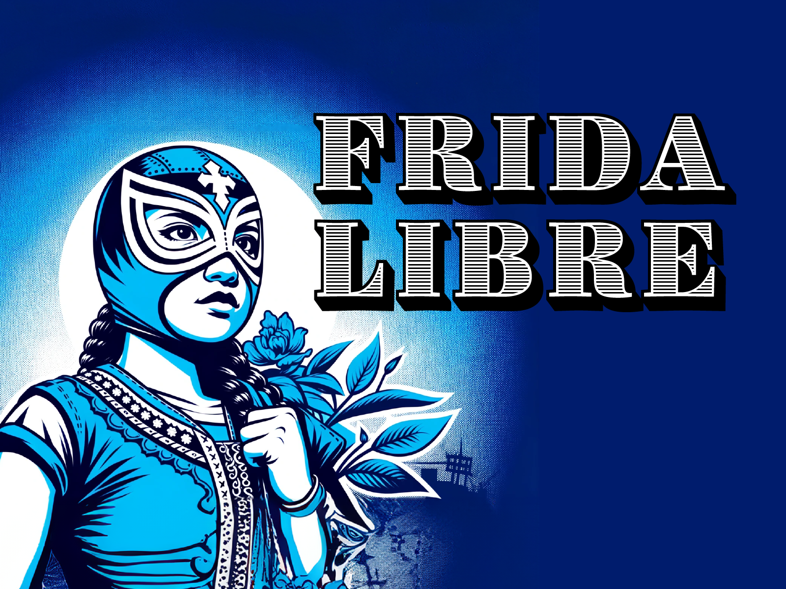 Frida Libre Tickets | Washington | TodayTix