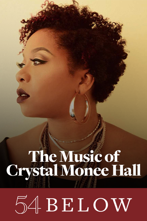 Rent's Crystal Monee Hall Tickets | New York | TodayTix