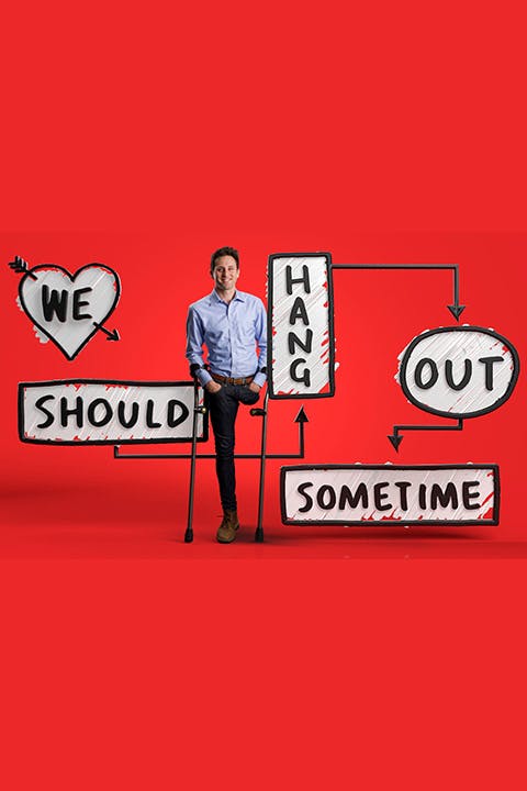 We Should Hang Out Sometime Tickets | Santa Monica | TodayTix