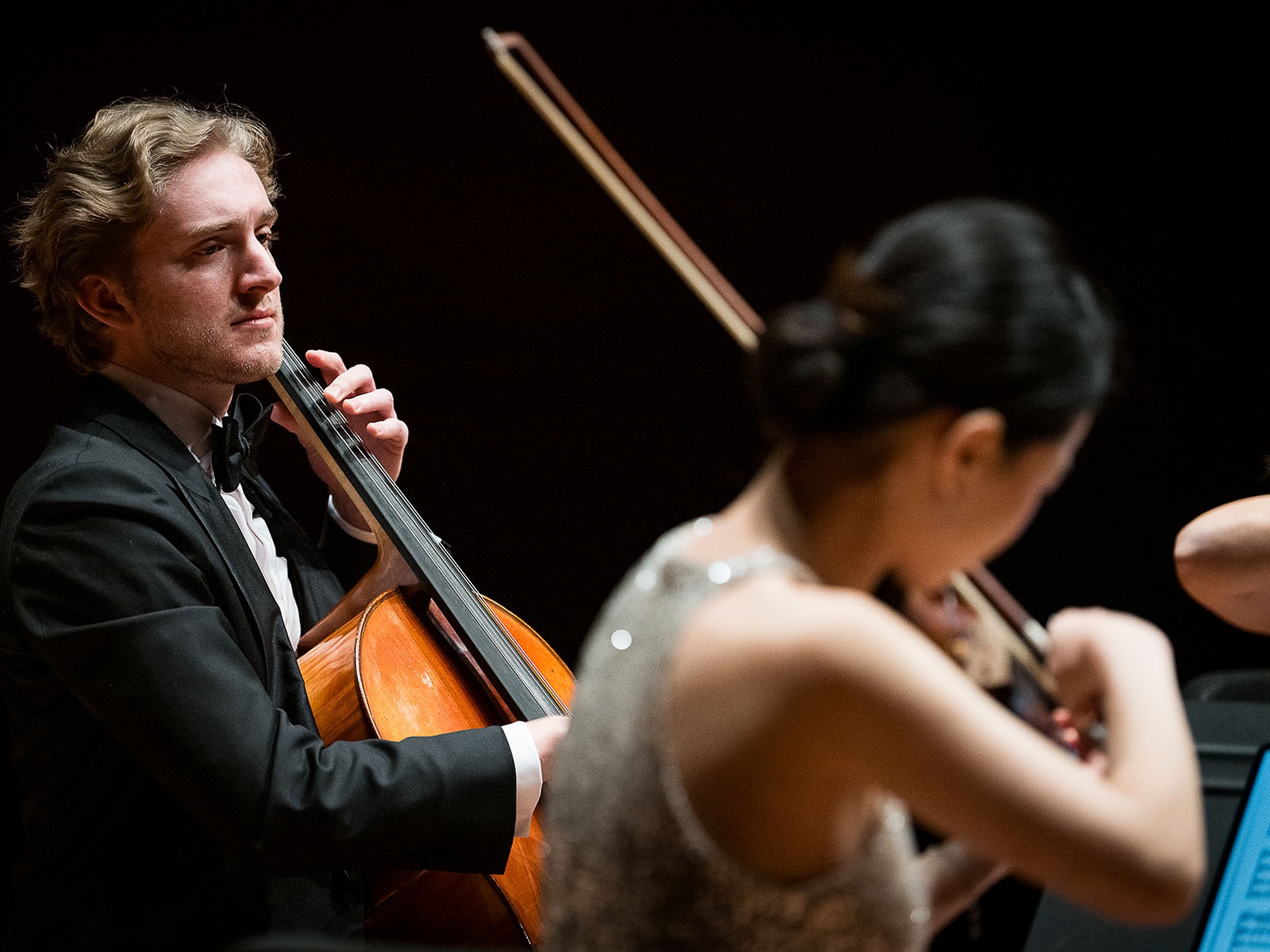 Chamber Music Society of Lincoln Center: Summer Evenings VI tickets ...