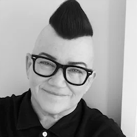 Lea DeLaria On Stage | New York Theatre Guide