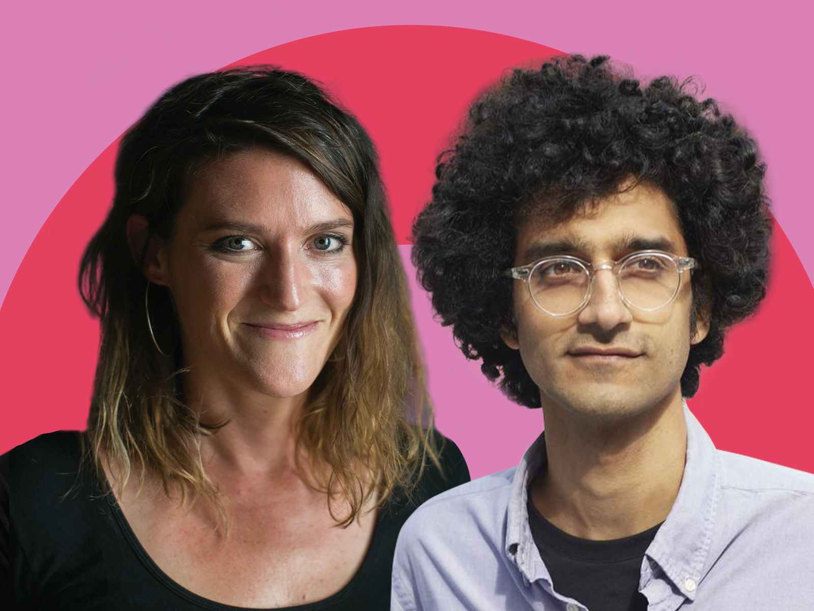 SELECTED SHORTS: DOWN THE RABBIT HOLE WITH RADIOLAB tickets | New York ...