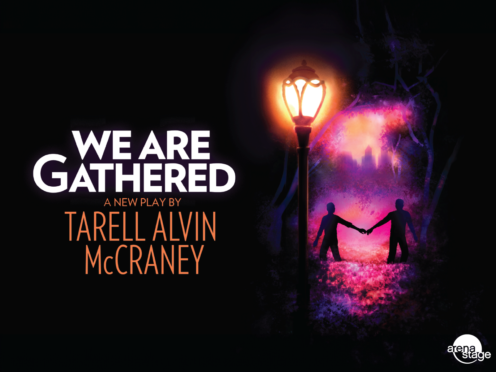 We Are Gathered tickets | Washington | TodayTix