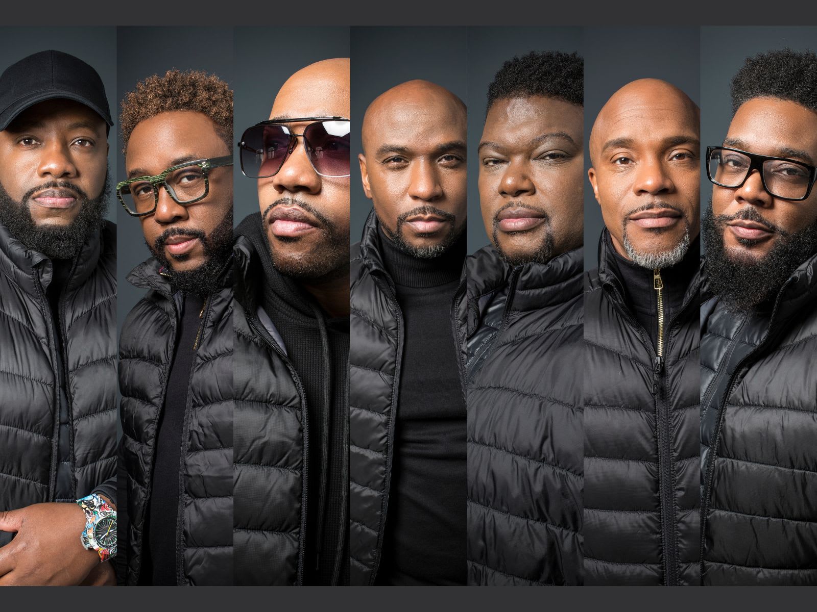 Naturally 7 Tickets | Malibu | TodayTix
