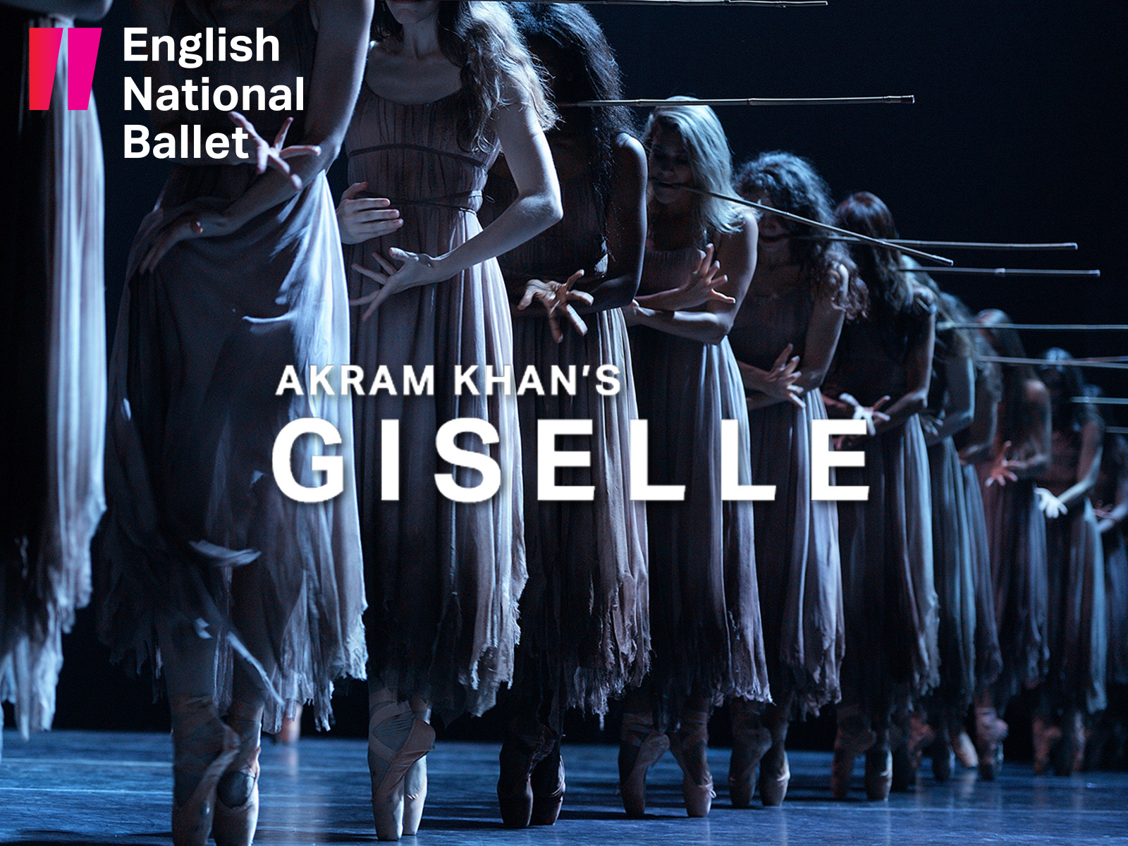 Akram Khan's Giselle Tickets | London | TodayTix