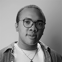 Bryson Battle On Stage | New York Theatre Guide