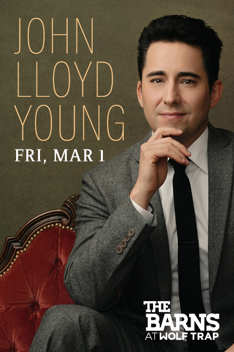 John Lloyd Young Tickets | Vienna | TodayTix