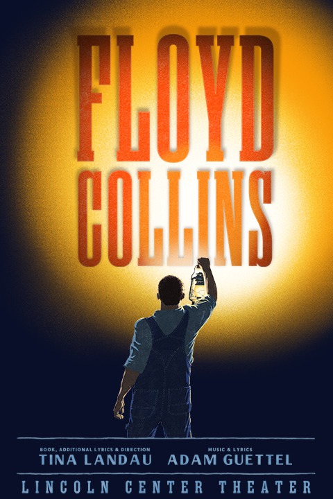 Floyd Collins Broadway Tickets | The Official NY Theatre Guide
