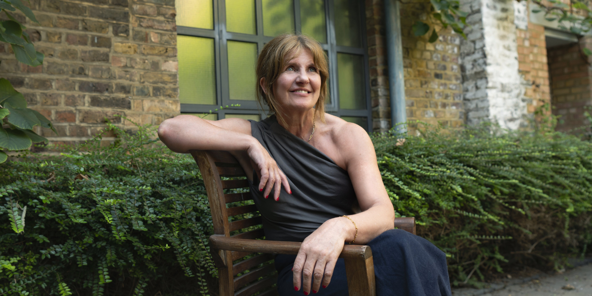 Clare Burt joins company of 'Stephen Sondheim's Old Friends' | London ...