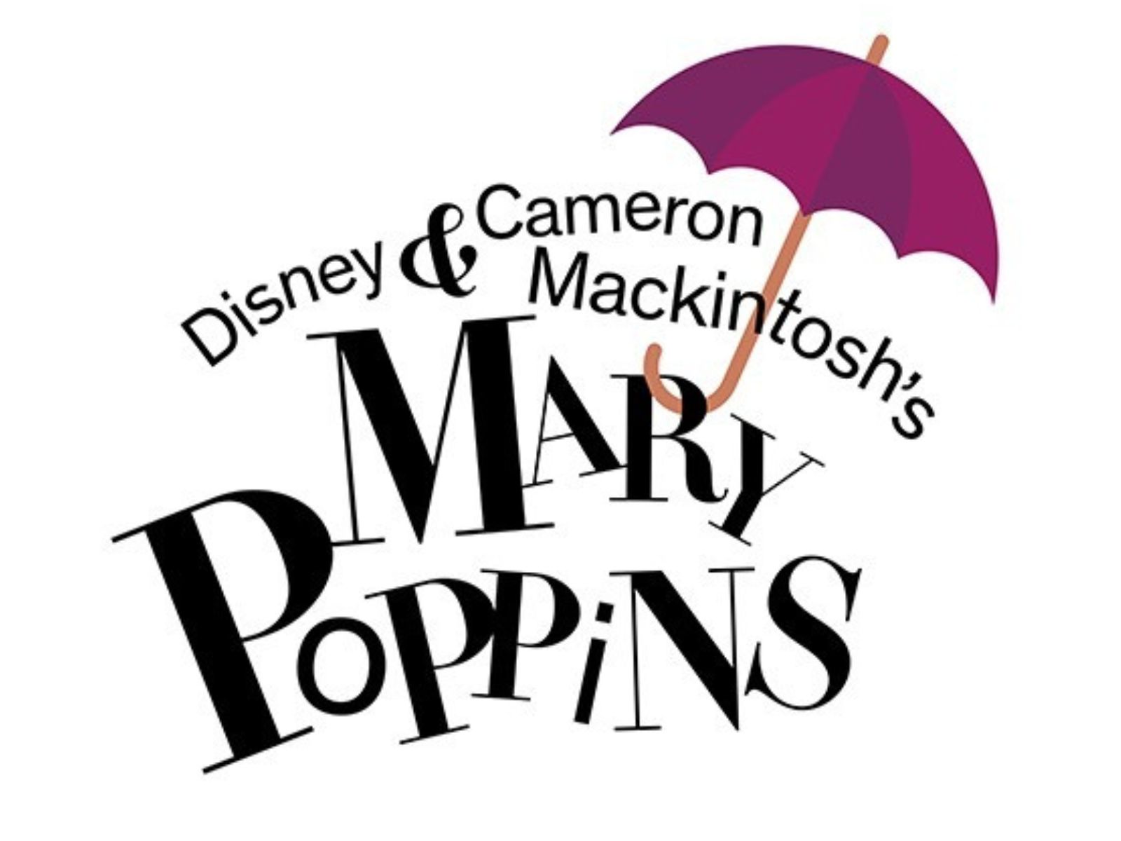 Disney & Cameron Mackintosh's Mary Poppins Tickets | New York | TodayTix