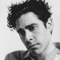 Damon Daunno On Stage | New York Theatre Guide