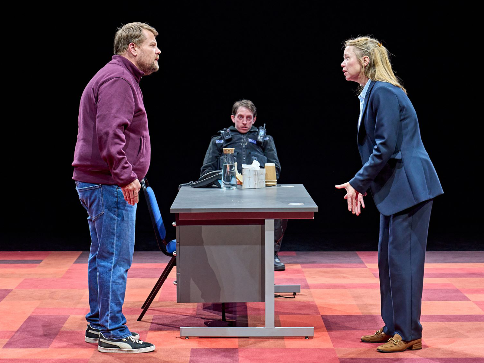 The Constituent tickets | London | TodayTix