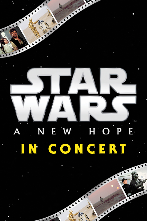 Star Wars: A New Hope in Concert Tickets | Sydney | TodayTix