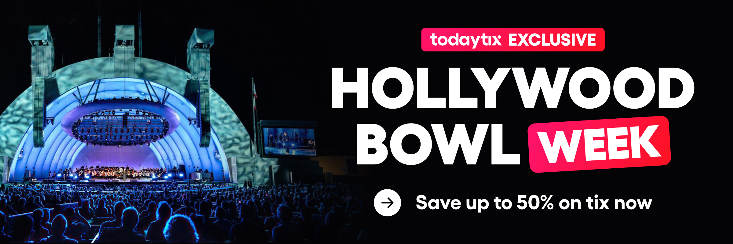 TodayTix | Theater Tickets to Musicals, Plays, Broadway, More