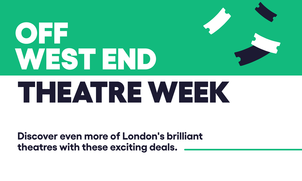 London Theatre Tickets | West End News | LondonTheatre.co.uk