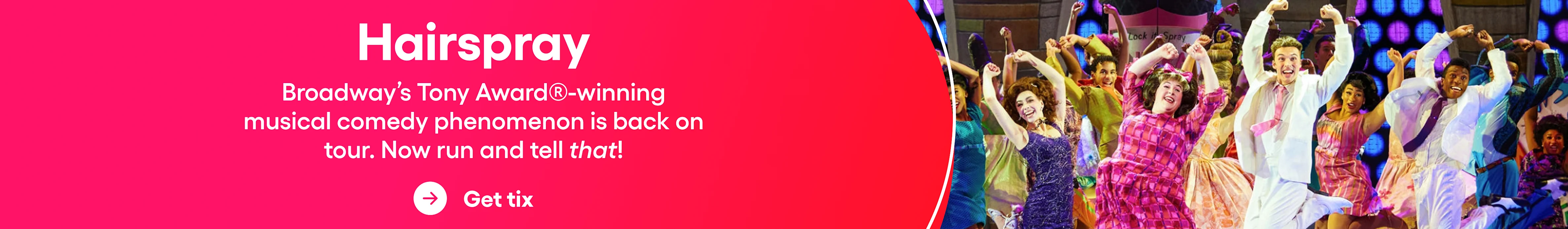 TodayTix | Theater Tickets to Musicals, Plays, Broadway, More