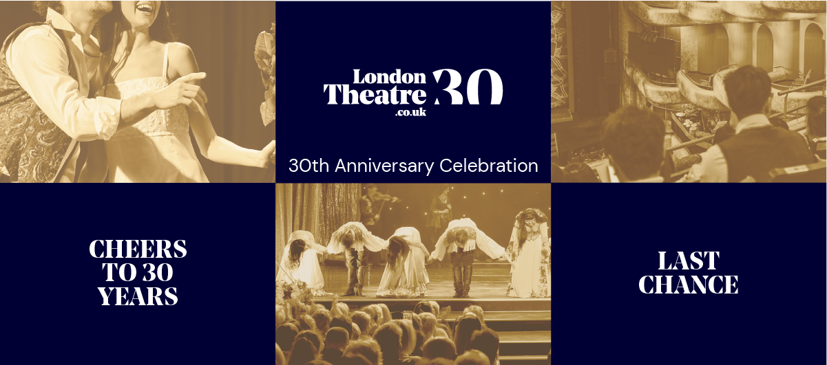 West End and London Musical Tickets - Official | What's On | London Theatre