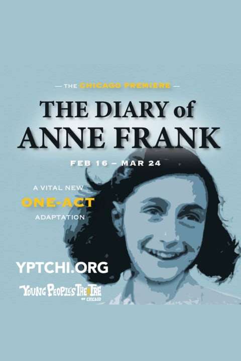 The Diary of Anne Frank Tickets | Chicago | TodayTix