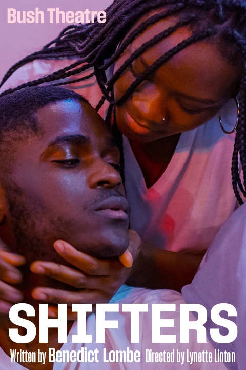 Shifters Tickets | London Theatre
