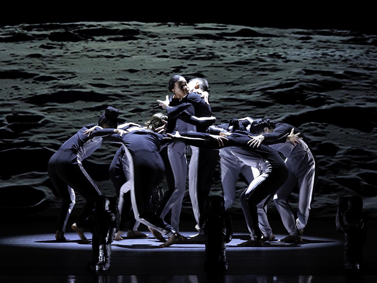 Mark Morris Dance Group - Moon tickets | Berkeley | TodayTix