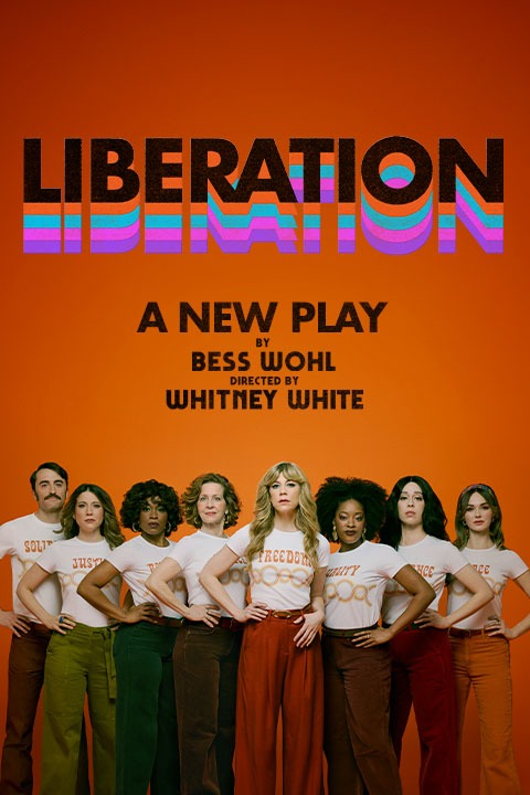 Liberation Tickets | New York Theatre Guide