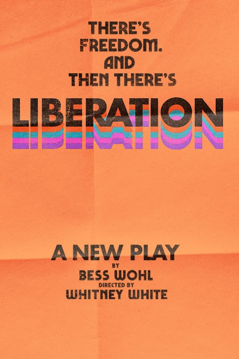 Liberation Tickets | New York Theatre Guide