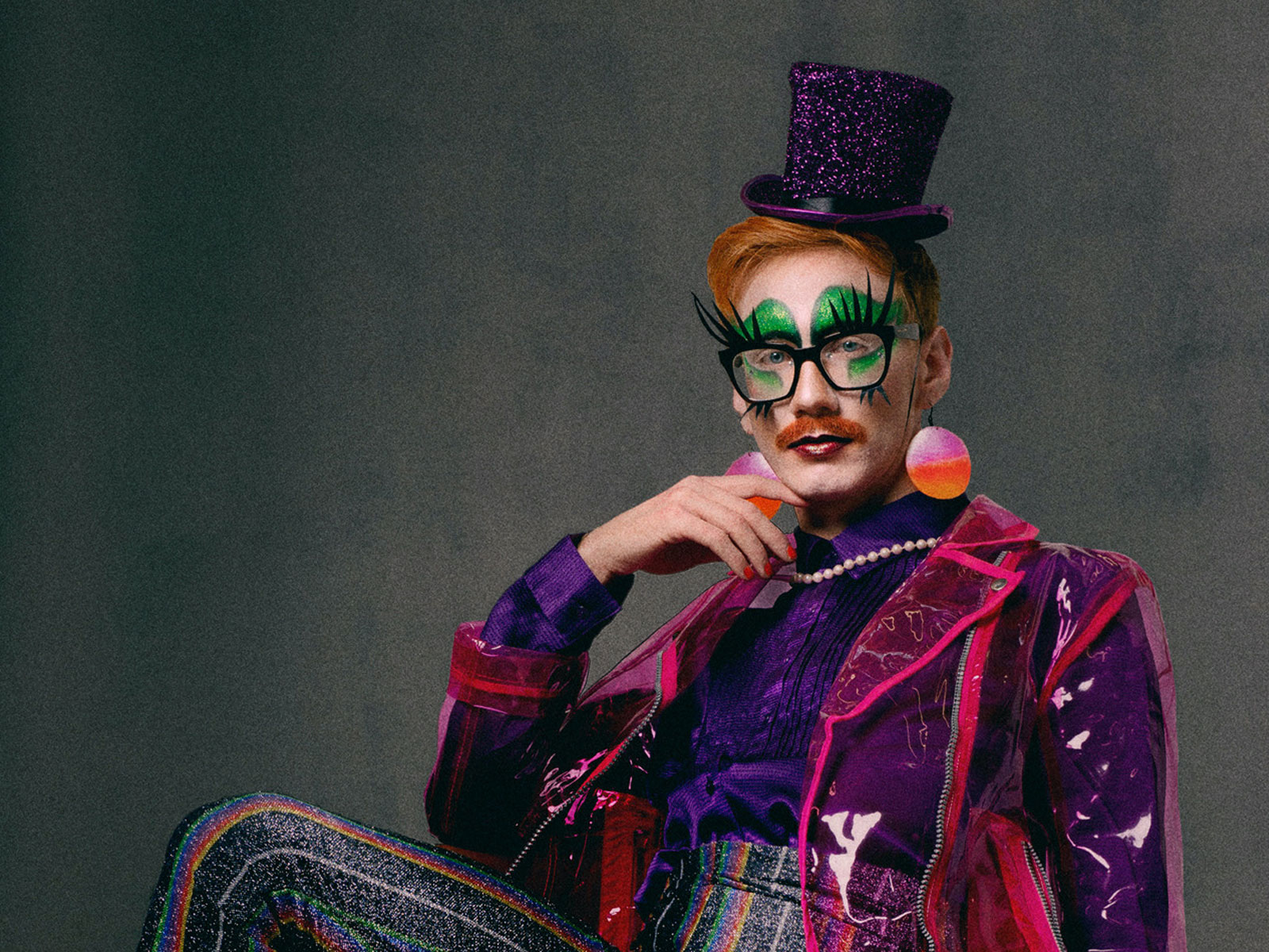 The Enby Show Tickets | London | TodayTix