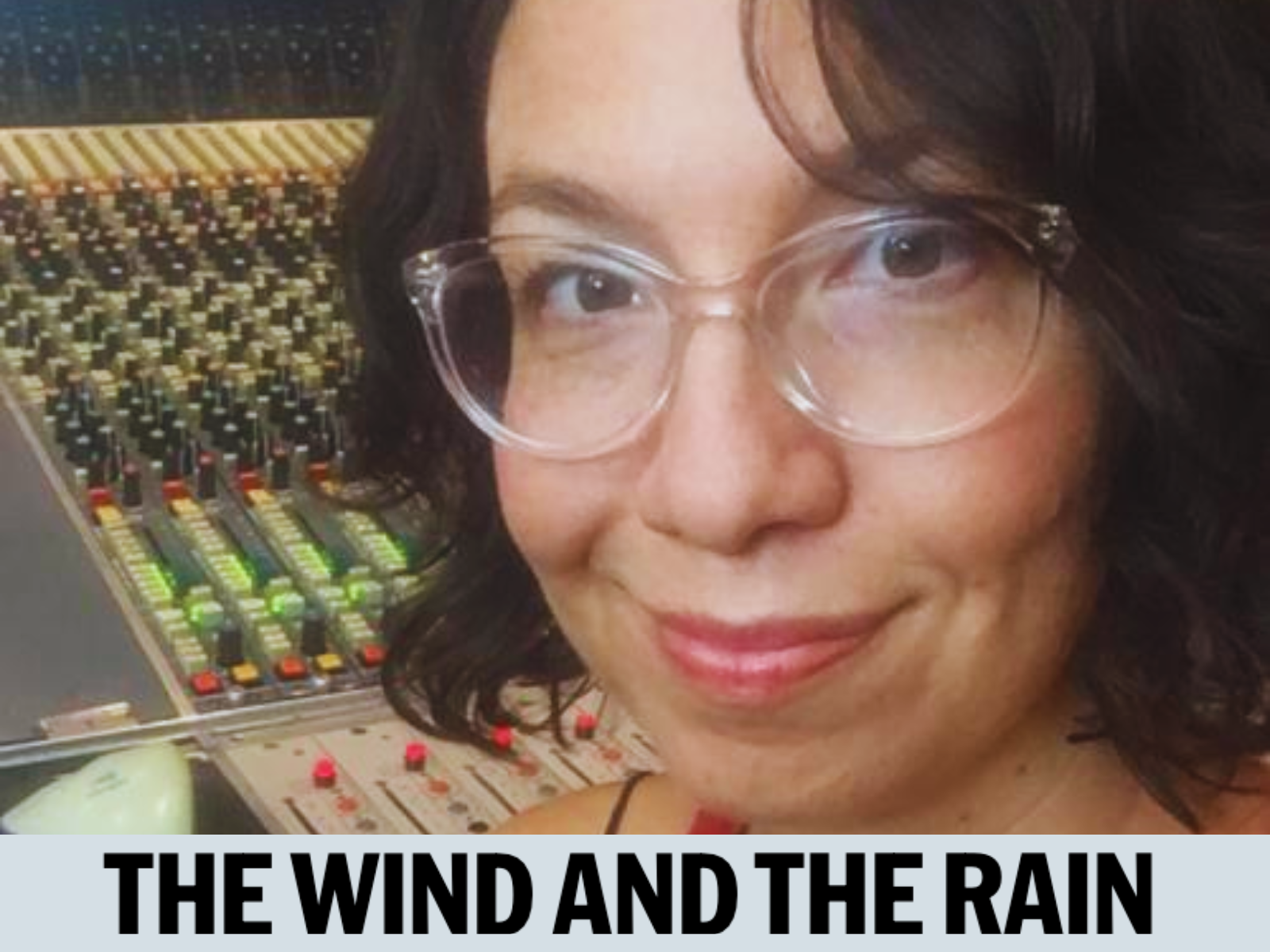 The Wind and The Rain: A Story about Sunny’s Bar tickets | Brooklyn ...