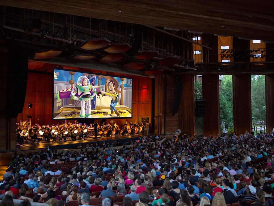 Disney and Pixar’s Toy Story in Concert | National Symphony Orchestra ...