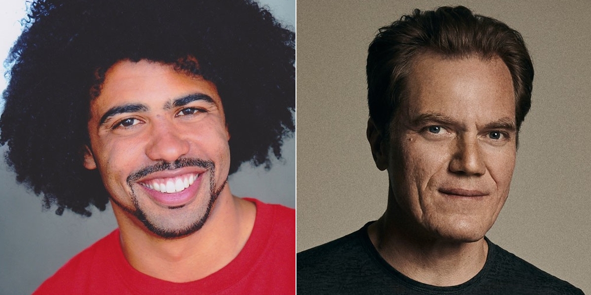 Daveed Diggs, Michael Shannon & more to star in Viral Monologues | New ...