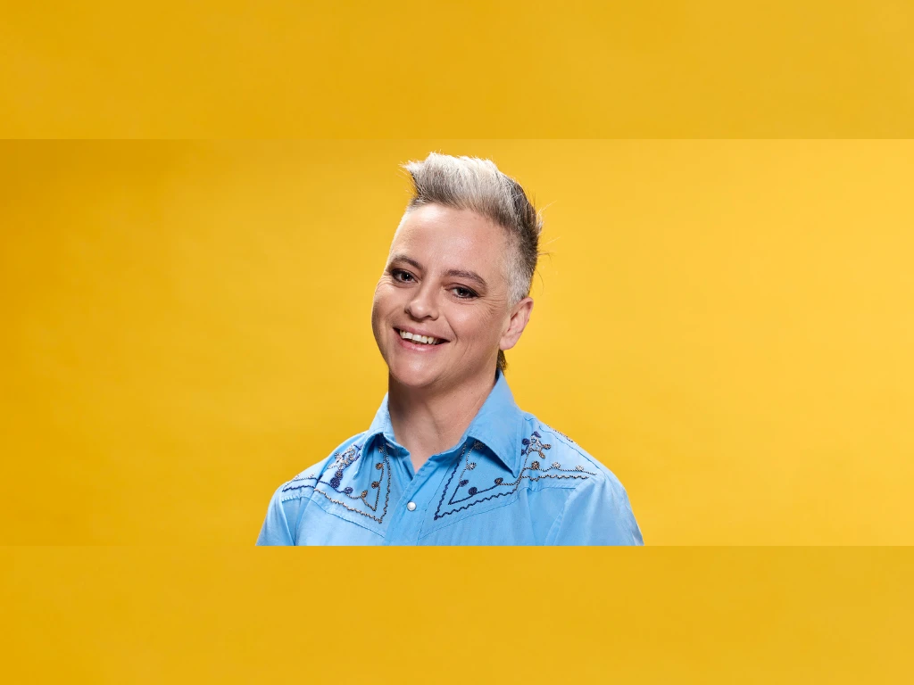 Geraldine Hickey - Of Course We've Got Horses Tickets | Melbourne ...