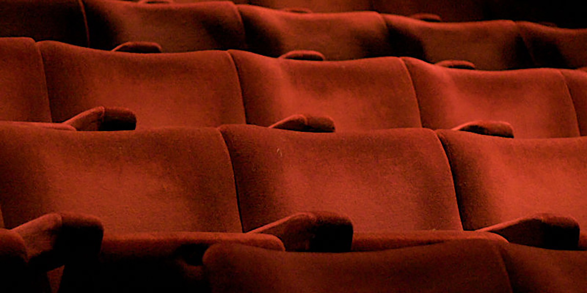 What to do in the interval at a West End show | London Theatre