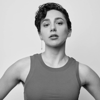 Lauren Patten On Stage | New York Theatre Guide