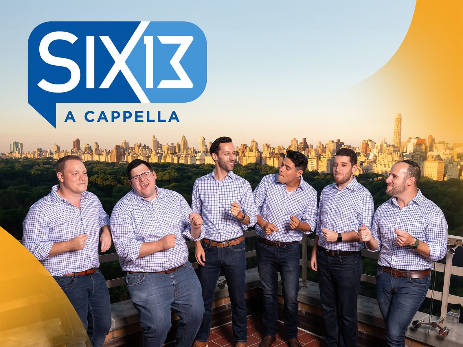Six13 Tickets | Hillside | TodayTix