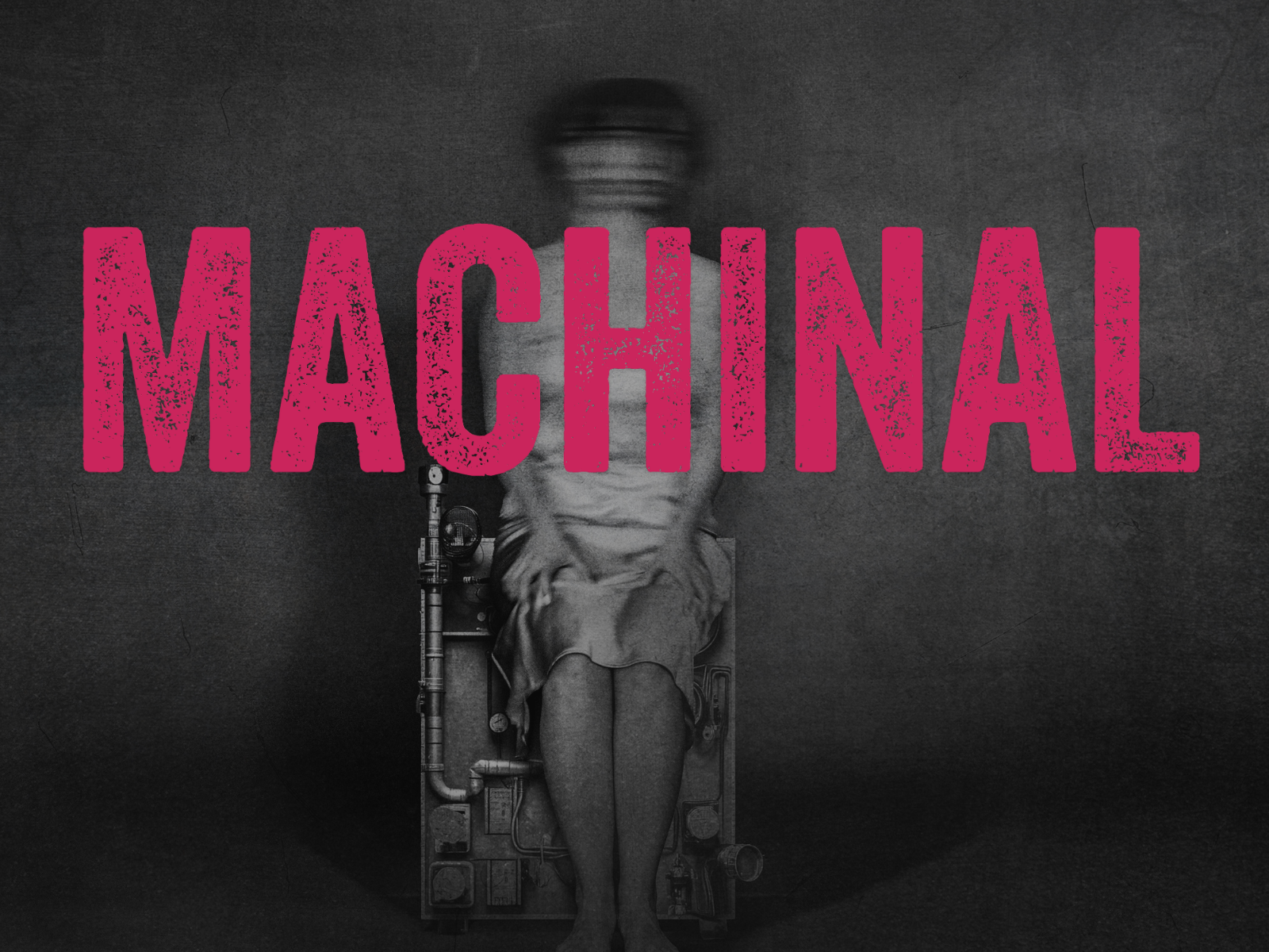 Machinal tickets | New York | TodayTix