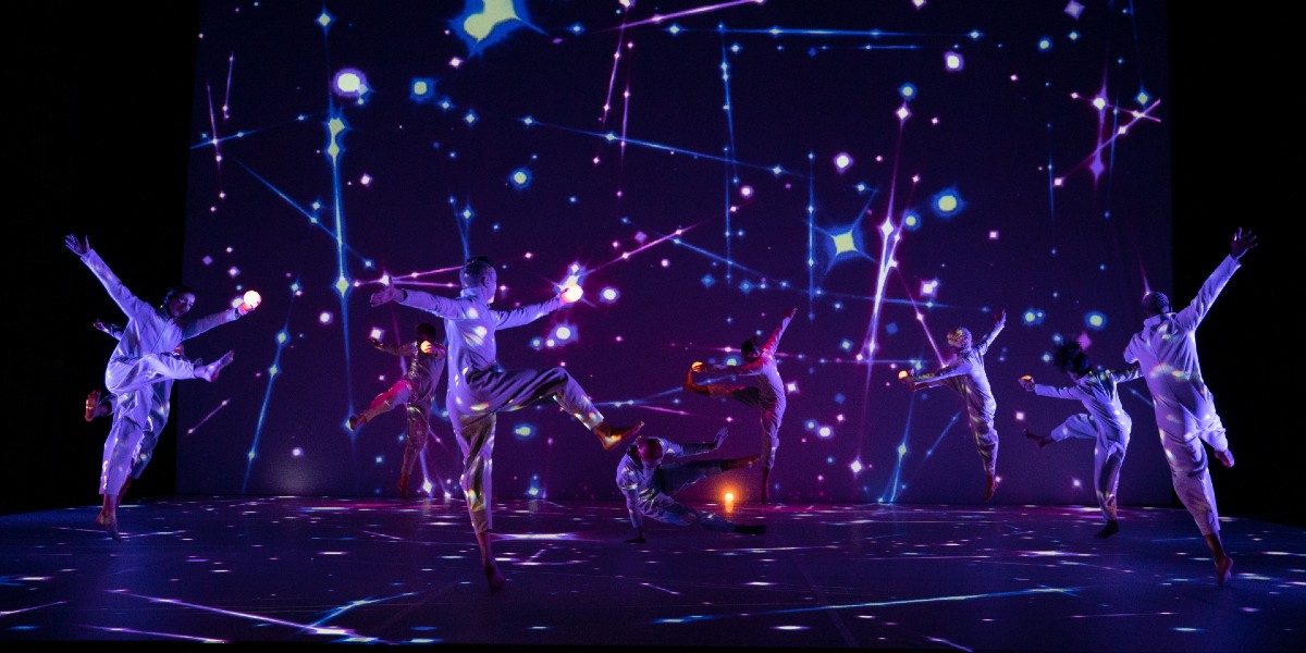 The Little Prince Review | New York Theatre Guide