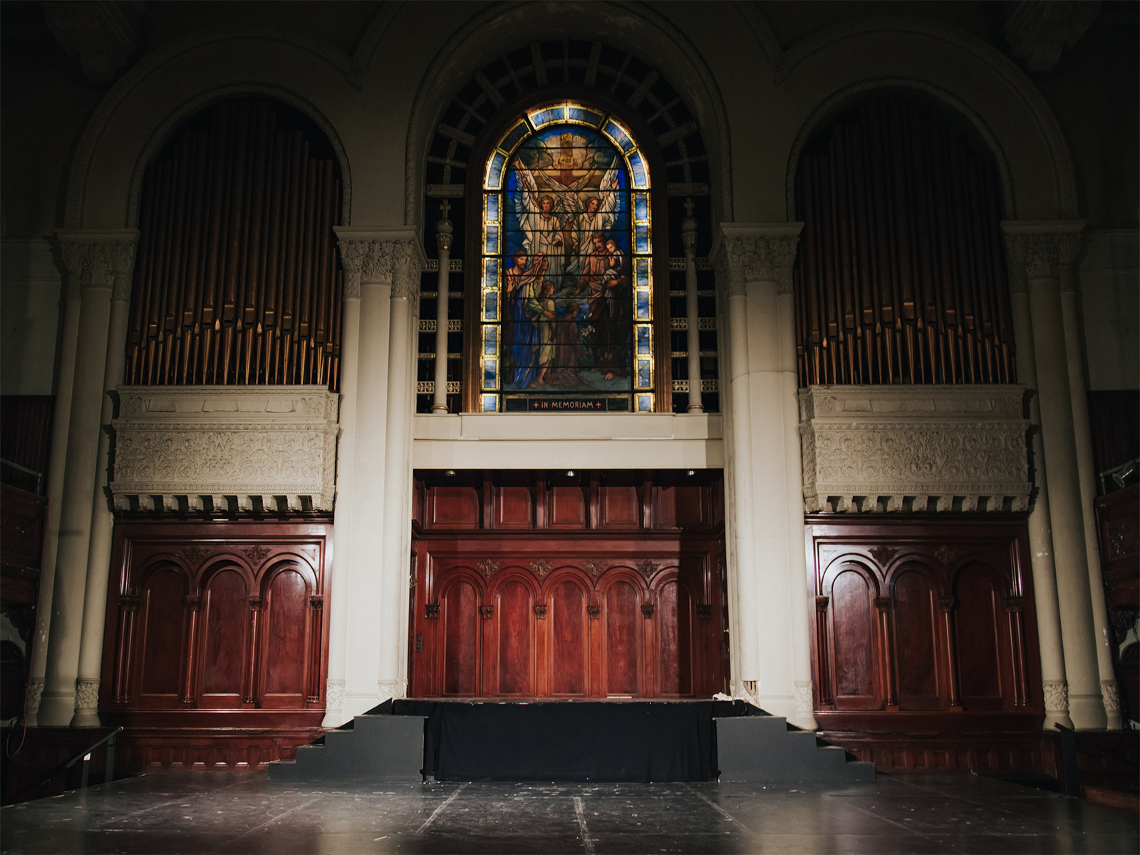 Nikolai Gogol : Viy tickets | New York | TodayTix