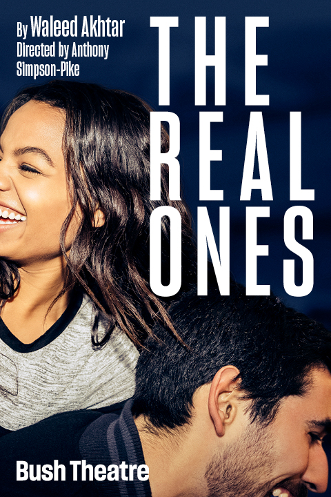 The Real Ones Tickets | London | TodayTix