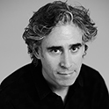 Stephen Mangan - Stars on Stage | London Theatre