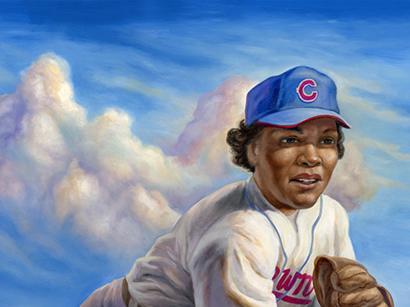 Toni Stone Tickets | Washington | TodayTix