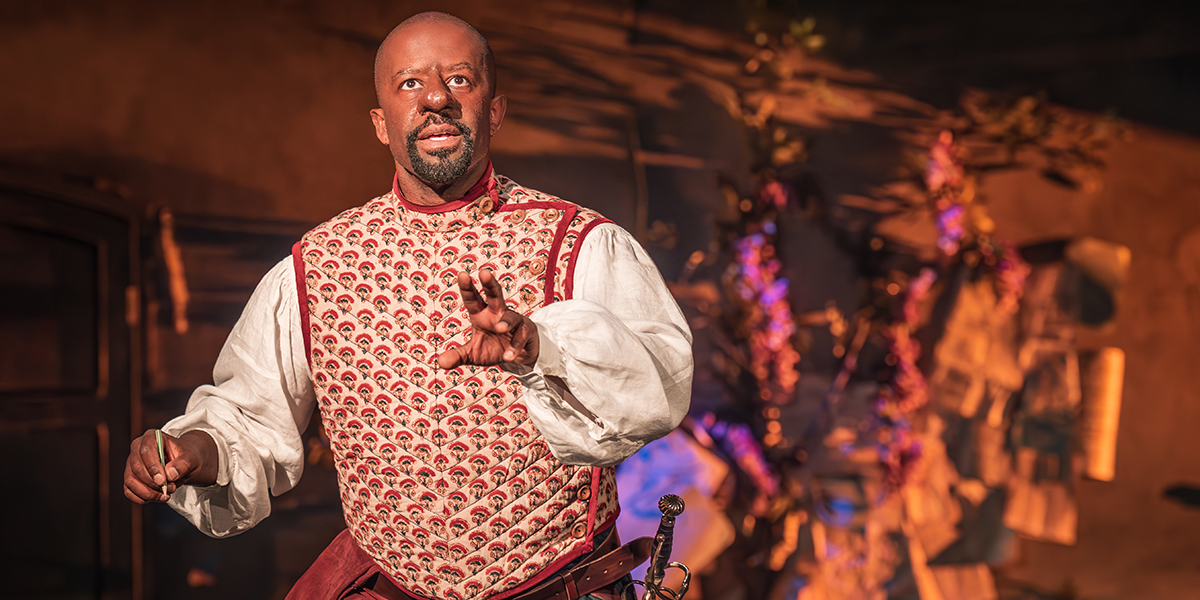 Famous actors who have played Cyrano de Bergerac | London Theatre