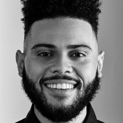 Trey Curtis On Stage | New York Theatre Guide